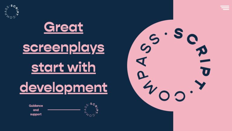 15 Stunning Pink Websites and Color Schemes to Inspire You - Magezon