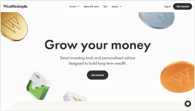 White Space in Web Design: Benefits, Best Practices, and Examples - Magezon
