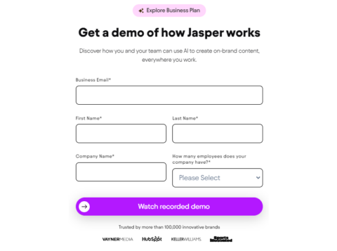 How to Design Web Forms That Users Complete Without Hesitation