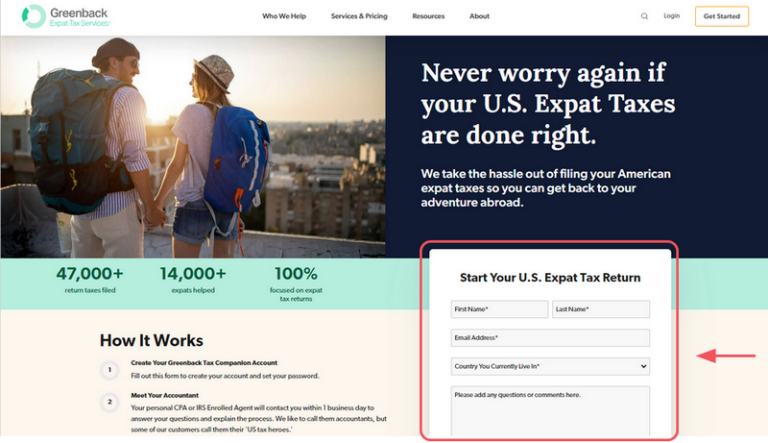 How to Design Web Forms That Users Complete Without Hesitation