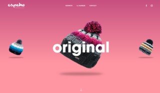 15 Stunning Pink Websites and Color Schemes to Inspire You - Magezon