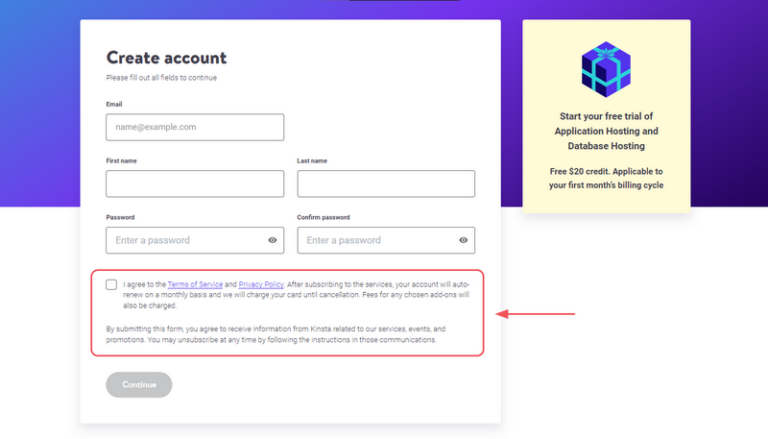 How to Design Web Forms That Users Complete Without Hesitation