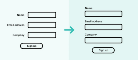 How to Design Web Forms That Users Complete Without Hesitation