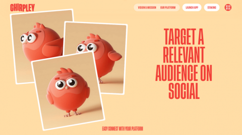 25 Awe-Inspiring Orange Website Examples You'll Love (2023) - Magezon