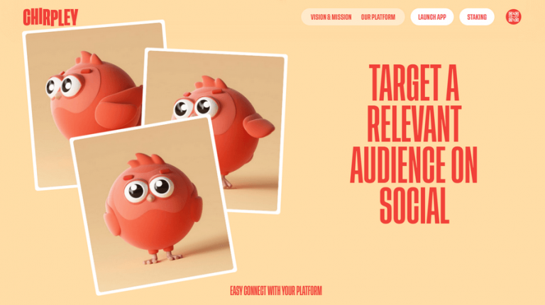 25 Awe-Inspiring Orange Website Examples You'll Love (2023) - Magezon