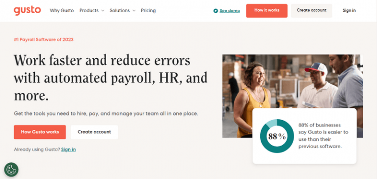 25 Awe-Inspiring Orange Website Examples You'll Love (2023) - Magezon