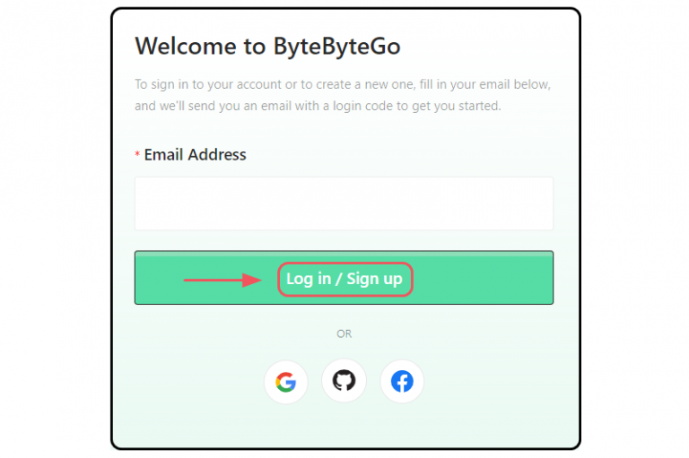 15 UX Guidelines to Create Sign-up Forms That Convert - Magezon