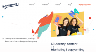 25 Awe-Inspiring Orange Website Examples You'll Love (2023) - Magezon