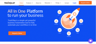 25 Awe-Inspiring Orange Website Examples You'll Love (2023) - Magezon