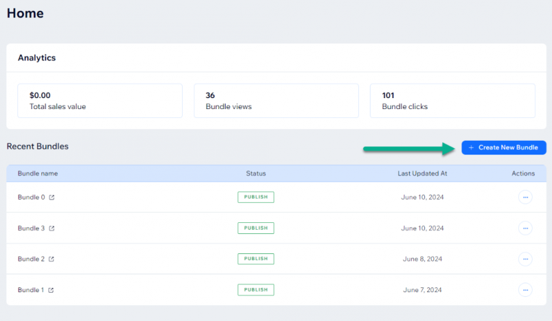 How to Create Shopify Product Bundles