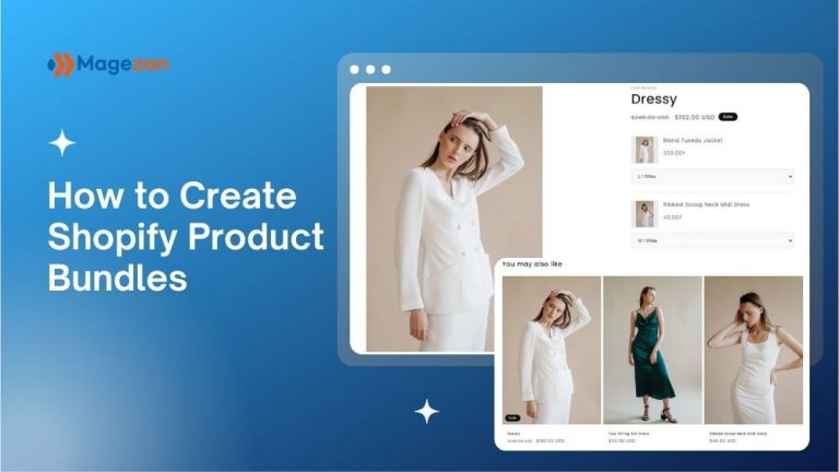 How to Create Shopify Product Bundles